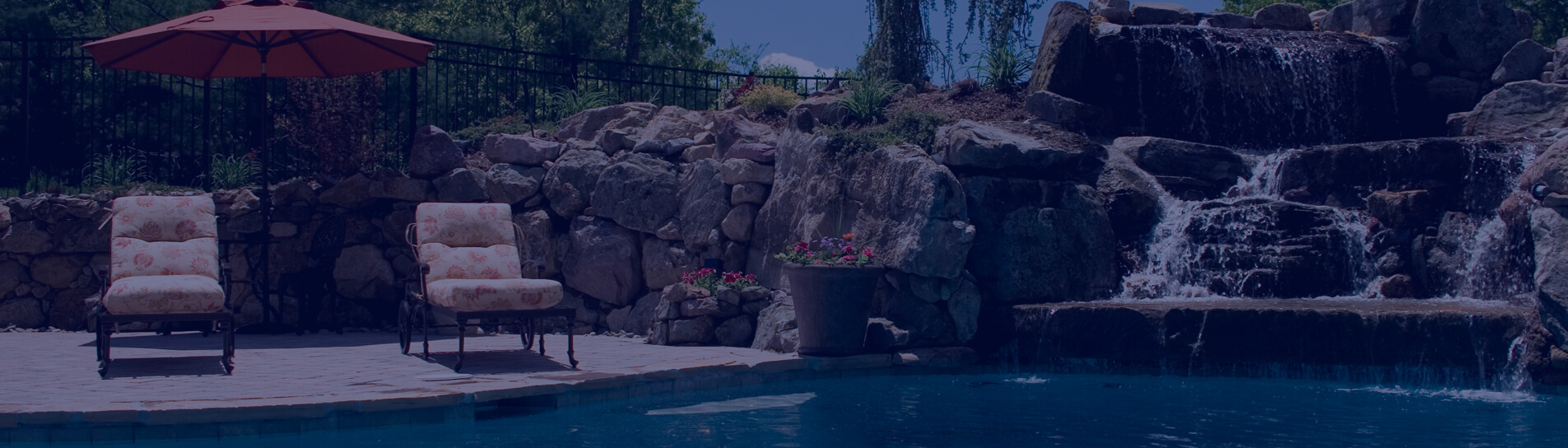 Design Your Pool - Destiny Pools & Hardscapes